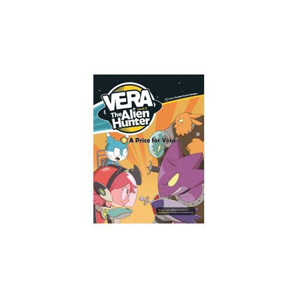 ※e-futureでは順次書籍に付属の音声CDの提供を廃止し、全ての音声ファイルを音声再生サイトに移行する事となりました。商品画像につきましては一部イメージ画像を使用している場合がございますのでご了承ください。Vera the Alien ...