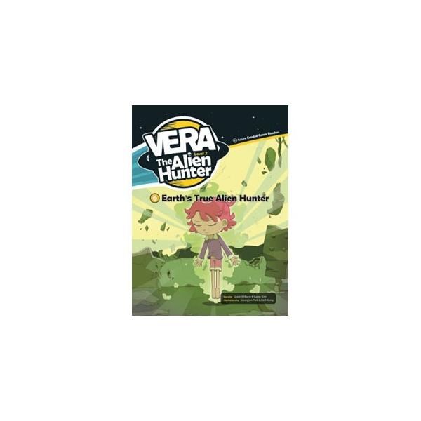 ※e-futureでは順次書籍に付属の音声CDの提供を廃止し、全ての音声ファイルを音声再生サイトに移行する事となりました。商品画像につきましては一部イメージ画像を使用している場合がございますのでご了承ください。Vera the Alien ...