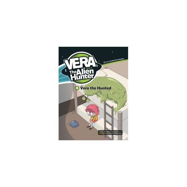 ※e-futureでは順次書籍に付属の音声CDの提供を廃止し、全ての音声ファイルを音声再生サイトに移行する事となりました。商品画像につきましては一部イメージ画像を使用している場合がございますのでご了承ください。Vera the Alien ...