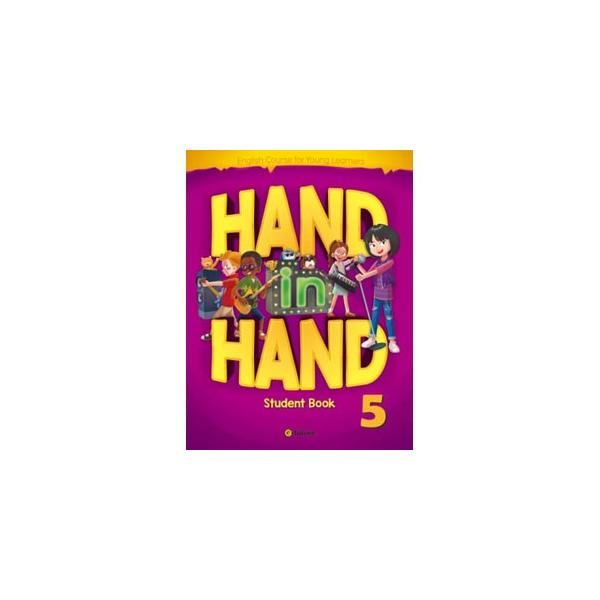 ※e-futureでは順次書籍に付属の音声CDの提供を廃止し、全ての音声ファイルを音声再生サイトに移行する事となりました。商品画像につきましては一部イメージ画像を使用している場合がございますのでご了承ください。Hand in Handは7レ...