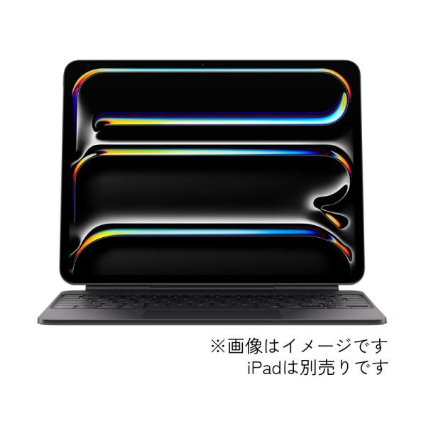 Apple正規品および新品です※iPadは付属致しません※本製品はキーボードです　iPad本体ではありません※英語(US)キーボードです【保証】新品メーカー保証：1年※当店でご購入の場合、AppleCareには同時加入できません※こちらの商...