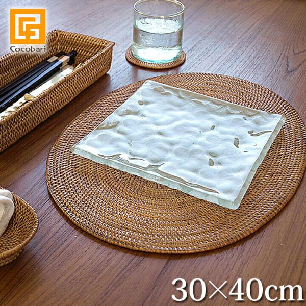 ■商品説明アタを揃えたい方は、”まずはランチョンマットから” という声も多い、アタの中でも特に人気のある商品です☆ひとつひとつ手作りのため、しっかりした作りで長く愛用 いただけるのも人気の理由になります。ナチュラルな感じが料理を引き立て、美...