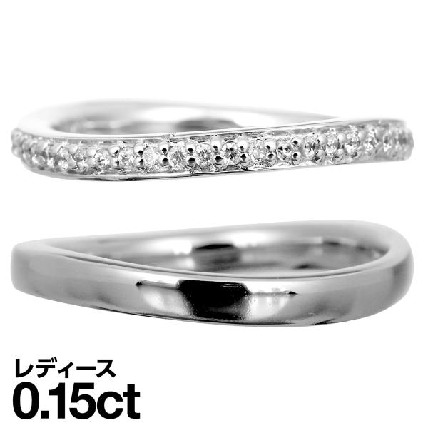 【素材】ココカルは本物の地金でお作りしています。・シルバー925(スターリングシルバー) 、 ロジウムコーティング済【重量】レディース平均重量約2.37g・メンズ平均重量約3.25g【石】天然ダイヤモンド0.15カラット【文字入れについて】...