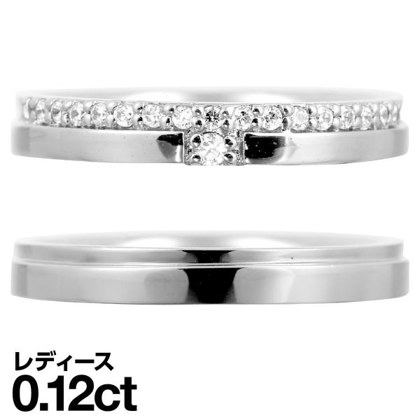 【素材】ココカルは本物の地金でお作りしています。・シルバー925(スターリングシルバー) 、 ロジウムコーティング済【重量】レディース平均重量約1.65g・メンズ平均重量約2.27g【石】天然ダイヤモンド0.12カラット【文字入れについて】...