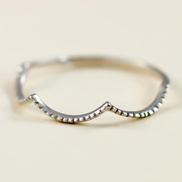 【素材】ココカルは本物の地金でお作りしています。・シルバー925(スターリングシルバー) 、 ロジウムコーティング済【重量】平均重量約0.52g【文字入れについて】こちらの商品は文字入れは出来ません。※選択肢に無いサイズはご要望欄にご記載下...