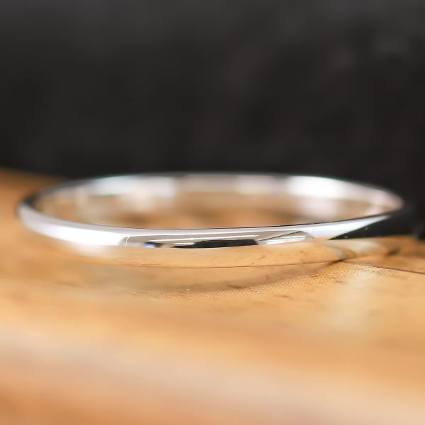 【素材】ココカルは本物の地金でお作りしています。・Pt900 プラチナ900【重量】平均重量約1.82g【文字入れについて】文字入れは有料にて承ります。（備考欄にご記載下さい）※選択肢に無いサイズはご要望欄にご記載下さい。（0.5号刻み）但...