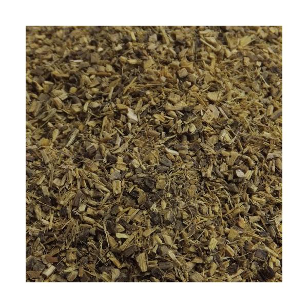 ドライハーブの特徴料理やお菓子、飲み物の甘味付けに利用します。ヨーロッパでは、子供がそのまま噛んで、甘いオヤツ代わりにするそうです。かなり強い甘味なので、入れ過ぎるとクドイ味になりますので、ご注意を。内容量100gおいしい飲み方ティースプー...