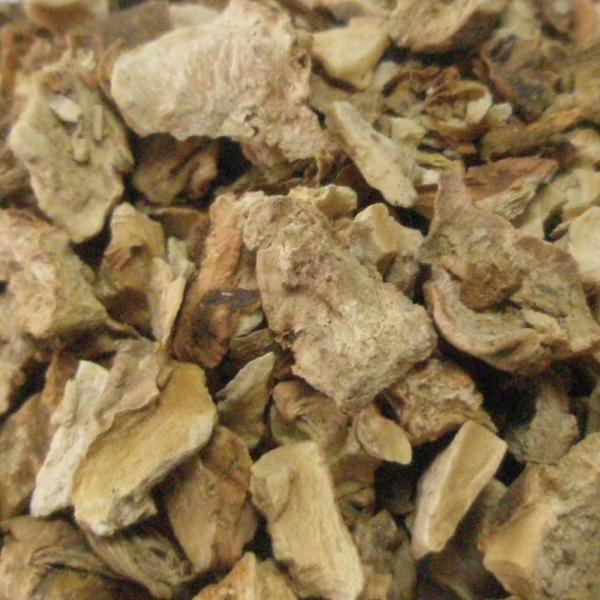 ※食用不可 - 食用に向かないハーブです。食用・飲用にはご使用になれません。クラフト、その他でお使いください。※ドライハーブの特徴ニオイアヤメの根を砕いたもの。ポプリの保留剤として使用します。内容量100g保存方法直射日光・高温多湿を避け、...