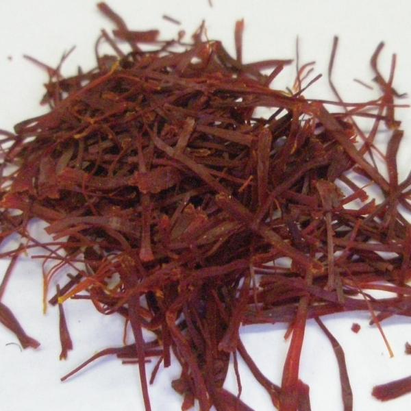 ドライハーブの特徴1グラムのサフランを採るのに、150本以上の花が必要な程の貴重品。サフランライスやブイヤベース、パエリヤ、ケーキ、スープなどの彩りに。内容量1gおいしい飲み方ティースプーン1〜2杯(約2グラム)のドライハーブをポットに入れ...