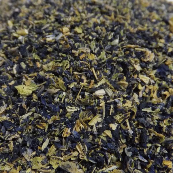 ドライハーブの特徴東南アジアで、一般的にお茶や料理に使用されるハーブ。お茶にすると、マローのように青くなり、その青色がマローより持続します。レモンを入れるとピンクに変わります。内容量20gおいしい飲み方ティースプーン1〜2杯(約2グラム)の...