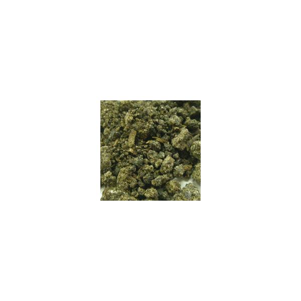 ※ 食用不可 - 食用に向かないハーブです。食用・飲用にはご使用になれません。クラフト、その他でお使いください。※ドライハーブの特徴アンバー系の香り。木に傷をつけて出てくる樹脂を集めたもの。火をおこした炭に、粉状にしたベンゾインを少量落とし...