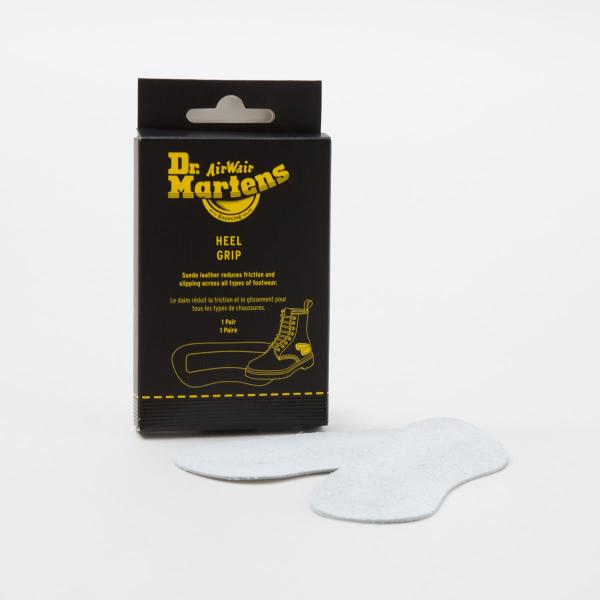 ●スエードのヒールグリップ。フィット感を高めるのに最適なヒールグリップ。柔らかなスエード素材を使用しています。かかとの滑りを防ぎ、しっかりと足をホールド。接着面は粘着タイプのためシューホーンを使用しながらの着脱がおすすめです。＜内容＞2枚入...