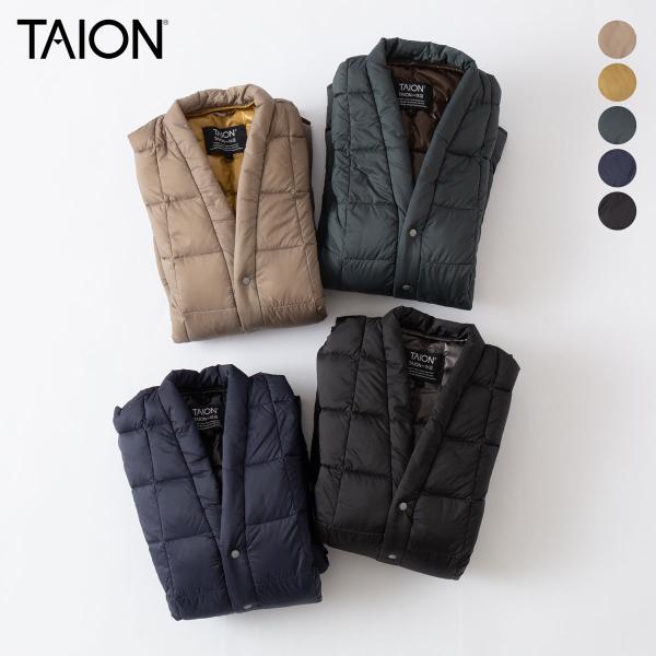 『ウチソトで羽織れるキッズ半纏』自宅での防寒にも活躍する、キッズサイズの半纏（ハンテン）ダウンです。キャンプや街中でもスタイリッシュに着用できるように細部にこだわりました。軽くて暖かく寒い時期に重宝すること間違いなし。大人サイズと一緒にリン...