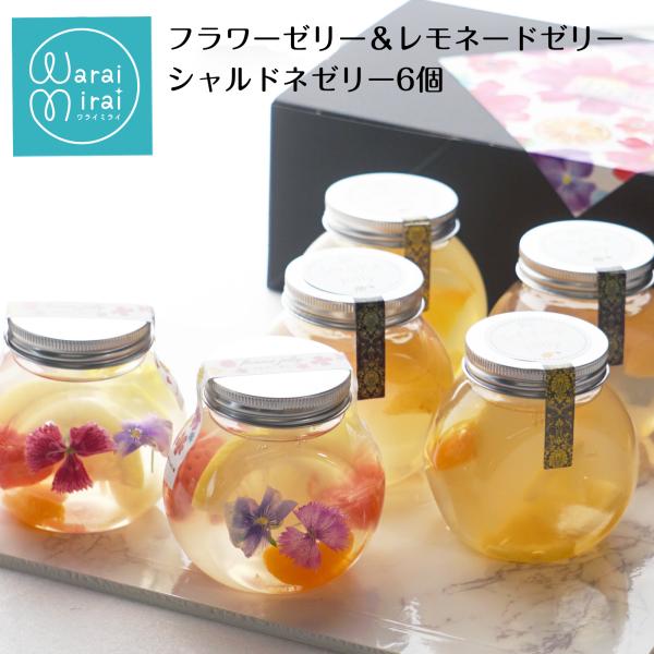 ◆テレビ紹介されました絶品お取り寄せスイーツゼリー。ただのフルーツゼリーではありません。◆えっ!?きれい。思わず見とれてしまいそうなきれいな食用の花が入ったフラワーゼリー。母の日や御中元に大人気の、ハーバリウム風のゼリーができました。◆イン...