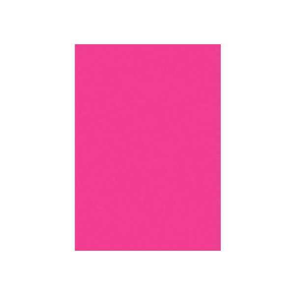 【仕様】●サイズ：Ａ４（縦２９７×横２１０ｍｍ）●色：桃●材質：特殊蛍光紙（厚口）１２８ｇ／ｍ2●注文単位：1パック（１０枚）●レーザー・インクジェット・熱転写対応●※実物と掲載写真は色が若干異なります。