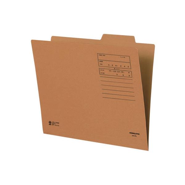 【仕様】●色：茶●サイズ：Ａ４●外寸法：縦２４０（＋見出し１５）×横３１１ｍｍ●対応機種：連続伝票用紙３０４．８×２２８．６ｍｍ（Ｙ１２×Ｔ９）に対応●材質：色板紙（古紙パルプ配合）●注文単位：１パック（１０枚）●グリーン購入法適合●ＧＰＮ...