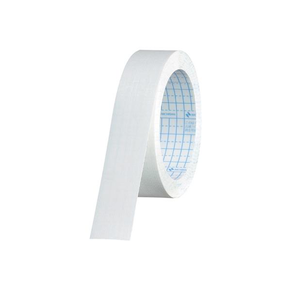 【仕様】●色：白●幅２５ｍｍ×長さ１０ｍ●基材：古紙パルプ配合率５０％再生紙●粘着剤：アクリル系●グリーン購入法適合●ＧＰＮエコ商品ねっと掲載