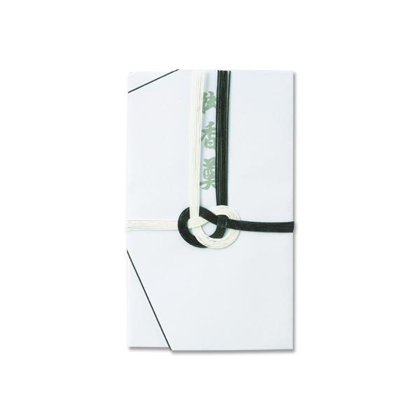 【仕様】●種類：斜折金封　御香奠●サイズ：縦１８５×横１１０ｍｍ●注文単位：５枚（１パック）●（大阪折）主に西日本方面で使われます。