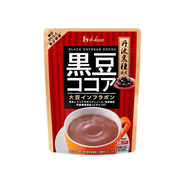 【仕様】●調整ココア・加糖●栄養機能食品●約１３杯分●注文単位：１袋（２３４ｇ）　【栄養機能食品】（ビタミンD）　ビタミンDは、腸管でのカルシウムの吸収を促進し、骨の形成を助ける栄養素です。　【１日当たりの摂取目安量】１日当たり１杯（約１８...
