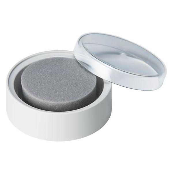 【商品説明】●効果が持続する無機系抗菌剤入りスポンジを使用。$●大腸菌やブドウ状球菌、緑膿菌が付着しても、菌の繁殖を防ぎ、優れた減菌効果を発揮します。$●さらに、その効果はきわめて長期間持続。$●見た目もさわやかな、清潔感あふれる事務用スポ...