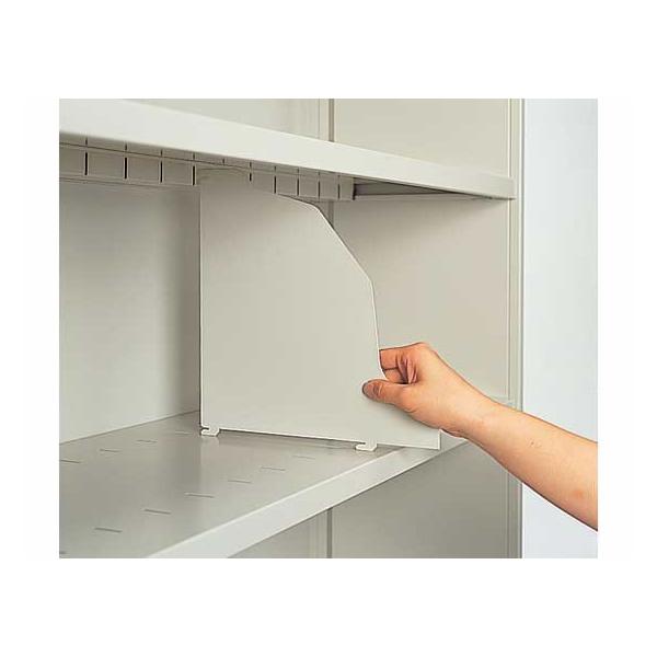 【商品説明】コクヨカルテ戸棚用専用、仕切板です。【仕様】●材質：ＡＢＳ樹脂成形品