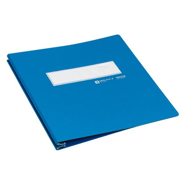 【商品説明】収容用紙の量に応じて、とじ厚を変えることができる表紙分離タイプです。【仕様】●表紙色：青●サイズ：Ｔ６〜１１×Ｙ９●外寸法：縦２８１×横２４７ｍｍ●とじ厚：１００ｍｍ●収容枚数：１０００枚●穴数：２穴●とじ具：バーストタイプ●表...