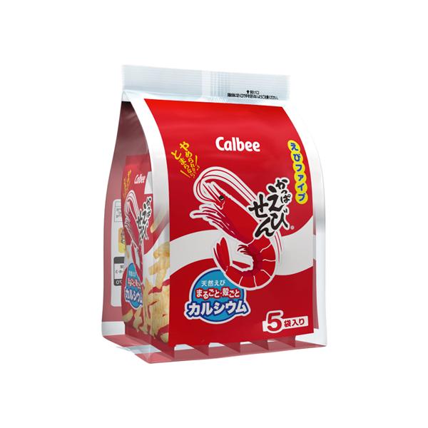 【仕様】●内容量：１３０ｇ（２６ｇ×５袋）　個包装お菓子