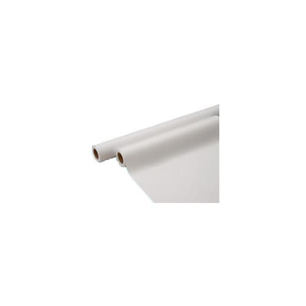 【仕様】●坪量：６４ｇ／平方メートル●紙厚：８５ミクロン（０．８５ｍｍ）●サイズ：８４１ｍｍ×５０ｍ●紙管：２インチ●５０ｍ巻●カラー対応●白色度：８０％●注文単位：１ケース（２本）