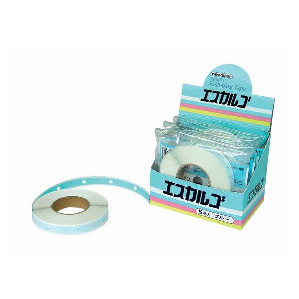 【仕様】●色：青●６ｍｍ×１１ｍ