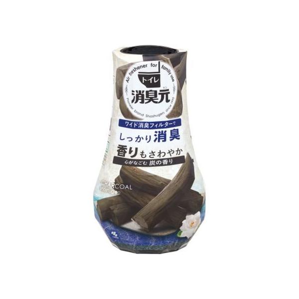 【仕様】●香り：炭の香り●内容量：４００ｍｌ●注文単位：１本
