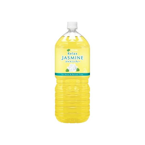 【商品説明】伊藤園オリジナル原料は、一般的なジャスミン茶（※1）の１．５倍の花を使用して香りづけをしています。ジャスミンの心やすらぐやさしい味わいの、カフェイン少なめ（※2）で苦みの少ないすっきりとした後味をお愉しみいただけます。香料不使用...