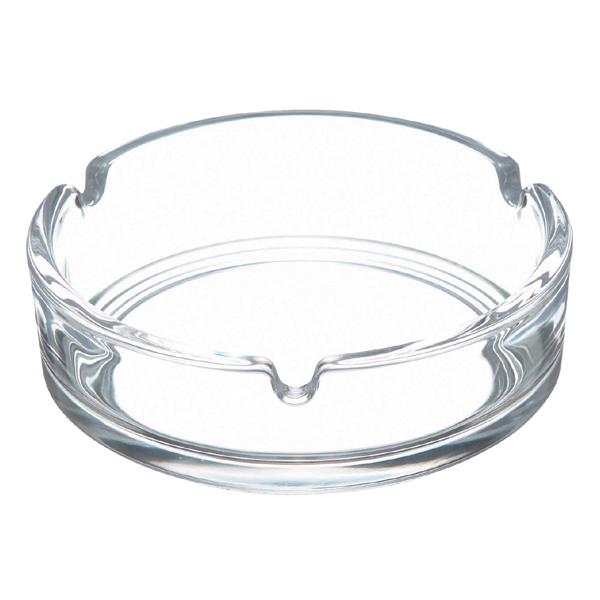 【仕様】●材質：ガラス●サイズ：外径１０５×高さ３３ｍｍ