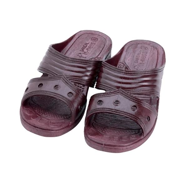 【仕様】●サイズ：Ｌ（内寸約２６０ｍｍ）●材質：ＰＶＣ※すべり止めは付いておりません。●色：ダークワイン