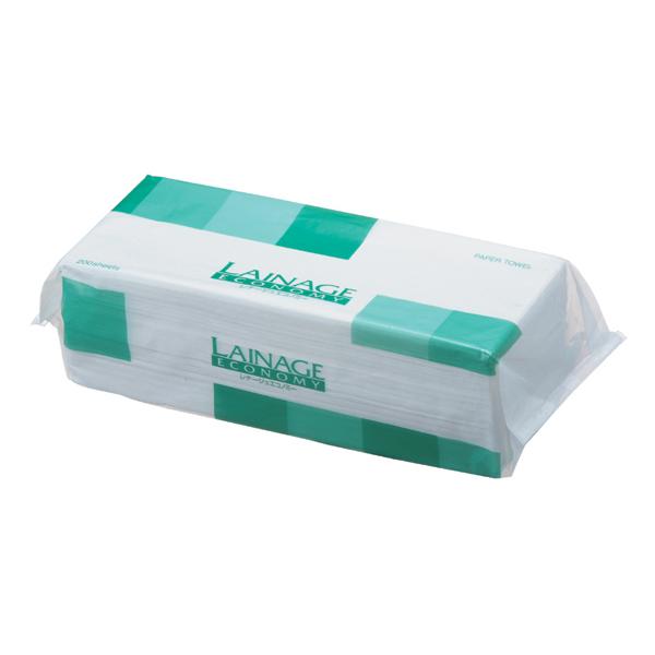 【商品説明】●小判サイズ【仕様】●シートサイズ：幅２２０×長さ１７０（折時８５）ｍｍ●個装サイズ：幅２２０×奥行８５×高さ７０ｍｍ●厚み：３４ｇ／ｍ2●材質：古紙パルプ配合率１００％●小判サイズ●注文単位：１パック（２００枚）　5offcp_06