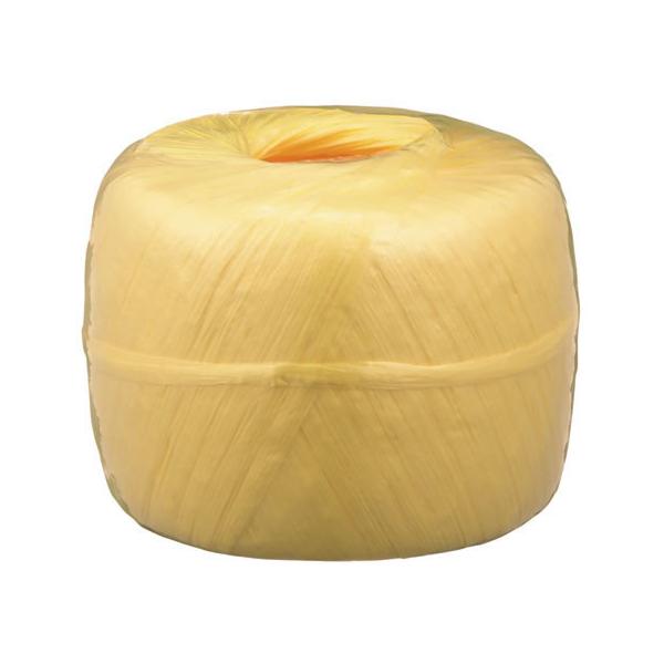 【仕様】●長さ：３００ｍ●材質：ポリプロピレン●色：黄　hikkoshi_3