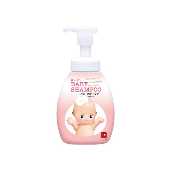 【商品説明】●髪にスルッとなじんで、細くやわらかい髪もからまずスムーズに洗えます。【仕様】●仕様：本体●内容量：３５０ｍＬ●低刺激、弱酸性、無着色、無香料●植物性コンディショニング成分配合●天然スクワラン（皮ふ保護成分）配合●皮ふアレルギー...