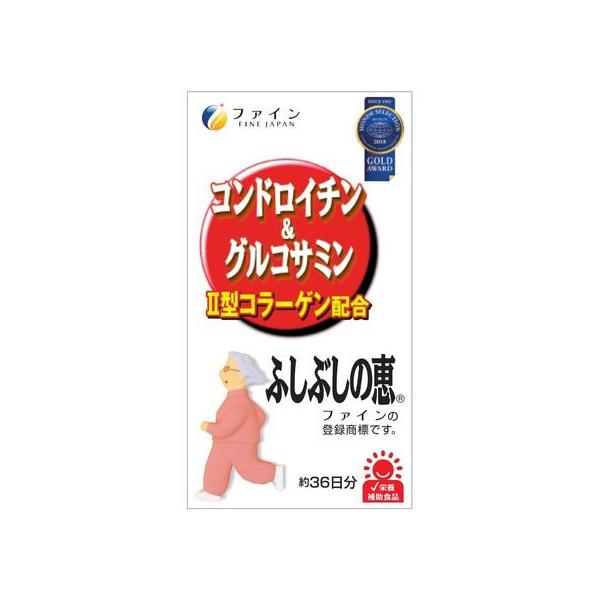【商品説明】●ふしぶしの軟骨の原料となるグルコサミンとコンドロイチンを配合。また関節とともに骨の栄養成分に良い大豆イソフラボン、ミネラル成分を配合しています。【仕様】●内容量：８２ｇ（１５０ｍｇ×約５４５粒）●１日１５粒〜３０粒を目安に水ま...