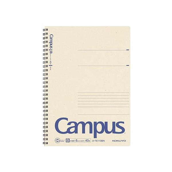 【仕様】●サイズ：セミＢ５（Ｂ罫６ｍｍ３４行）●枚数：４０枚●紙質：上質紙●表紙：色厚板紙●注文単位：１冊●グリーン購入法適合　eco_st_1