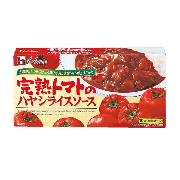 【商品説明】●完熟トマトは畑で真っ赤に熟したトマトの中でも特にうまみが強く、酸味の柔らかいものを使用しています。　甘さを抑え、トマトの風味を引き立てたライトな味わいに仕立てました。【仕様】●注文単位：１箱（１８４ｇ）