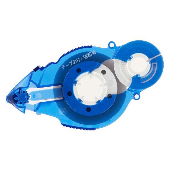 【仕様】●注文単位：１個●色：ブルー●テープサイズ：２２ｍ×幅８．４ｍｍ●本体：ＴＧ−６１０ＢＣ●ＴＧ−６１０にもご使用いただけます。