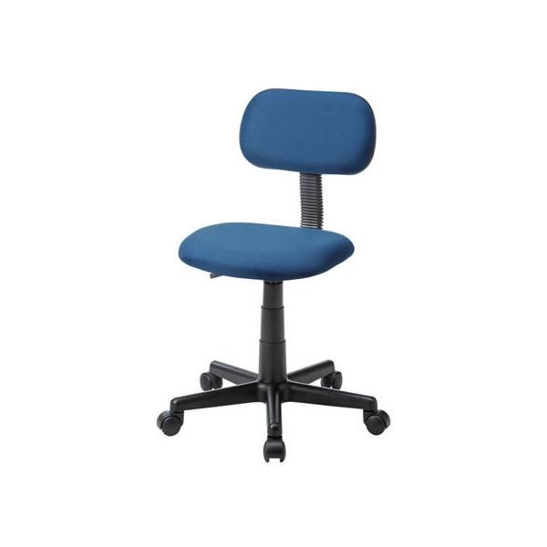 【仕様】●外寸法：幅５２０×奥行５２０×高さ７２０〜８１０ｍｍ●座面寸法：幅４２０×奥行４００ｍｍ●座面高さ：３８５〜４７５ｍｍ●背もたれ：幅３９０×高さ２２０ｍｍ●材質：背、座／（張り地）ポリエステル（中身）ウレタン、本体／ＰＡ、ＰＰ、キ...