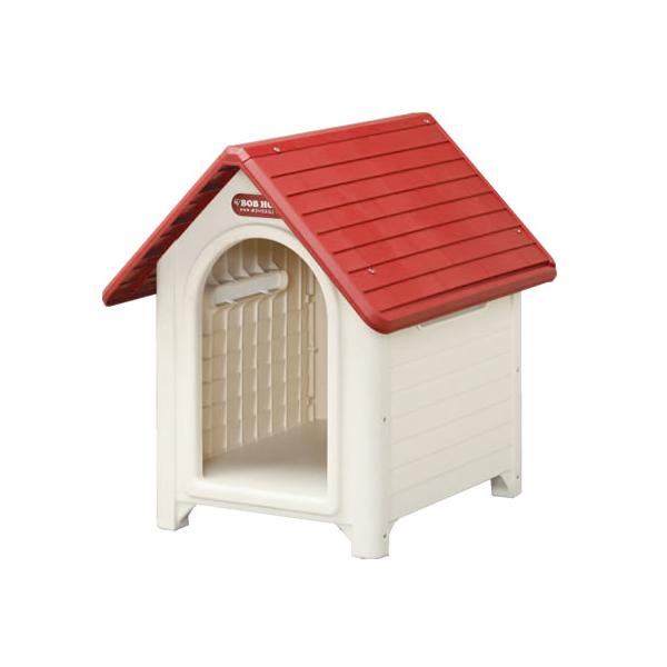 【商品説明】●メッシュ構造の通気窓が両側面、後面の３箇所に付いています。●本体を安定させるために、床は２重パネル構造とし、中に砂を入れられるようにしました。【仕様】●商品外寸（約）：幅６６０×奥行８００×高さ８００ｍｍ●適合犬サイズ（目安）...