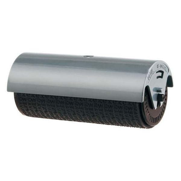 【商品説明】ローラーケシポンワイド専用インクカートリッジ【仕様】●インク色：黒●サイズ：幅６６×奥行２９×高さ２７ｍｍ●印面幅：５５ｍｍ●捺印距離：約５０ｍ分（※宛名の長さを６０ｍｍとした場合、約８００回）●※インク液の補充はできません。●...