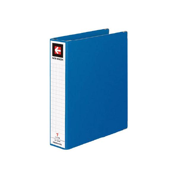 【商品説明】●分別廃棄できる新型とじ具採用、より一層環境に配慮。【仕様】●表紙色：青●サイズ：Ｔ１１×Ｙ９●外寸法：縦２８５×横２５６ｍｍ●背幅：６４ｍｍ●とじ厚：４５ｍｍ●収容枚数：４５０枚●穴数：２２穴●とじ具：バーストタイプ（Ｔ型とじ...