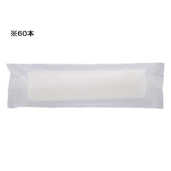 【商品説明】柔らかな感触のパルプ不織布。【仕様】●仕様：丸タイプ●シートサイズ：２６．５×３０ｃｍ●材質：パルプ不織布１００％●坪量：７０ｇ／ｍ2●注文単位：１パック（６０本）