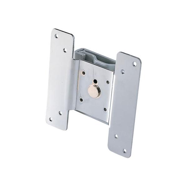 【仕様】●サイズ：幅１１５×奥行３０×高さ１１５ｍｍ●角度：固定●材質：スチール●付属品：タッピングボルト、アンカーボルト、ディスプレイ取付け用ネジ（Ｍ４×１０）、水準器●ＶＥＳＡ規格に準拠（７５×７５ｍｍおよび１００×１００ｍｍの取付け穴...