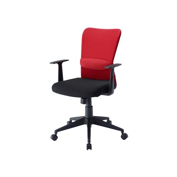 【仕様】●サイズ：外寸／幅６２０×奥行６８０×高さ８８０〜９７０ｍｍ、背もたれ／幅４００×高さ４５０ｍｍ、座面（座面調節）／幅４７０×奥行４４０×高さ４４０〜５３０ｍｍ●重量：１０．２ｋｇ●座面耐荷重：８０ｋｇ●材質：張地／メッシュ張りポリ...