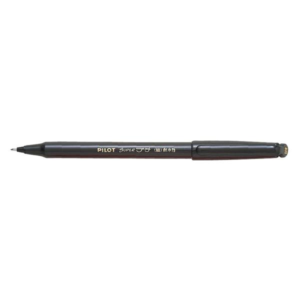【仕様】●インク色：黒●細字／０．４ｍｍ●水性顔料（耐水性）●キャップ式●注文単位：１本●グリーン購入法適合●ＧＰＮエコ商品ねっと掲載