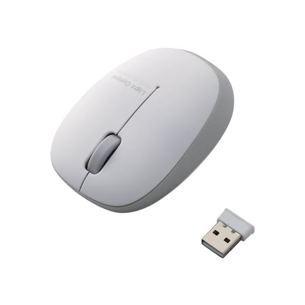 【仕様】●色：シルバー●３ボタン●サイズ：本体／幅５６．０×奥行９０．０×高さ３２．０ｍｍ、レシーバ／幅１６．０×奥行１９．０×高さ６．０ｍｍ●重量：本体／約５０ｇ（電池を含まず）、レシーバ／約２．０ｇ●インターフェイス：ＵＳＢ●対応ＯＳ：...