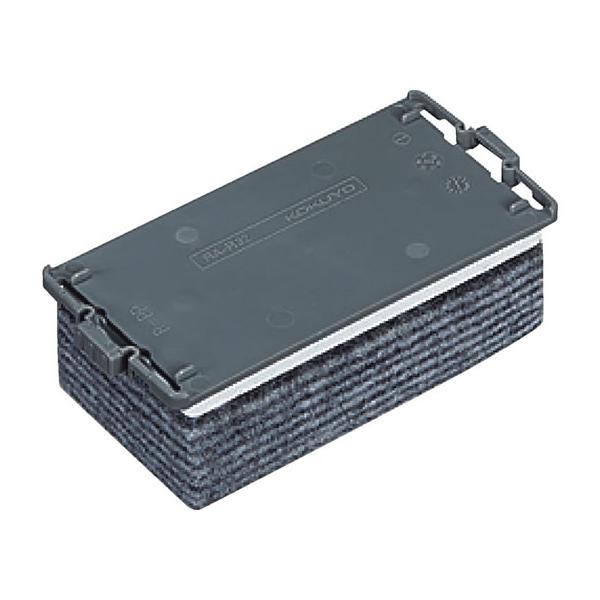 【商品説明】たっぷりめくれる１６層のシートです。消去面は、黒色の層・白色の層が交互に重なっています。【仕様】●サイズ：幅１０８×奥行５１×高さ３４ｍｍ●つめ替え用シート●注文単位：１個●本体：ＲＡ−３２